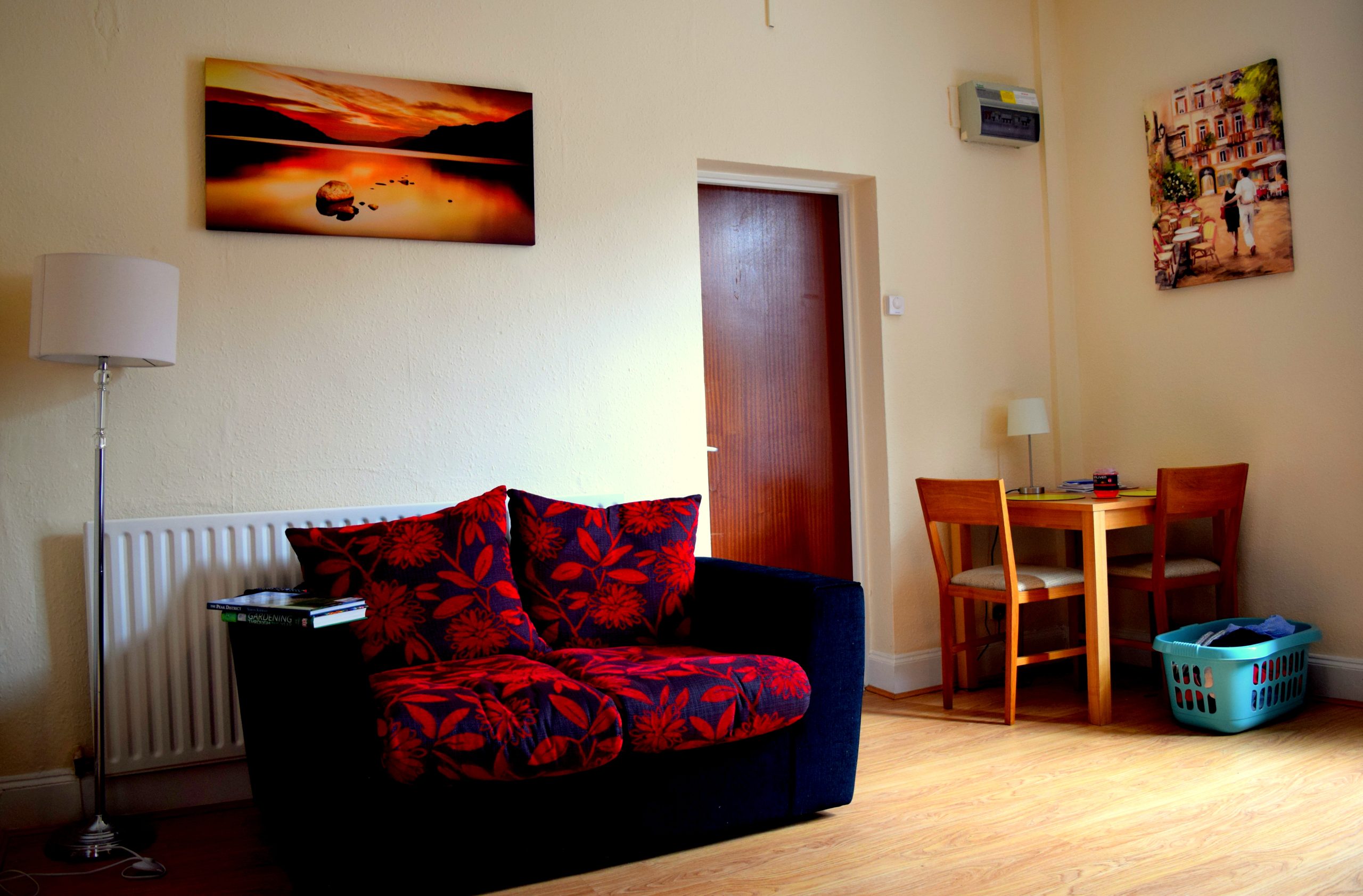 Faith Hope Enterprise | Helping to end homelessness and exclusion in the UK